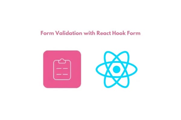 Mastering Form Validation with React Hook Form in TypeScript Mastering Form Validation with React Hook Form in TypeScript